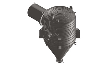 Sulzer’s devolatilization technology supports solvent-based plastic ...