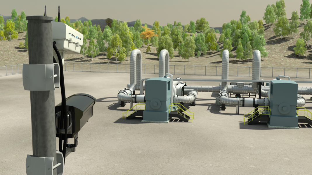 Pipeline Intrusion Detection Systems | Africa Mining Insight