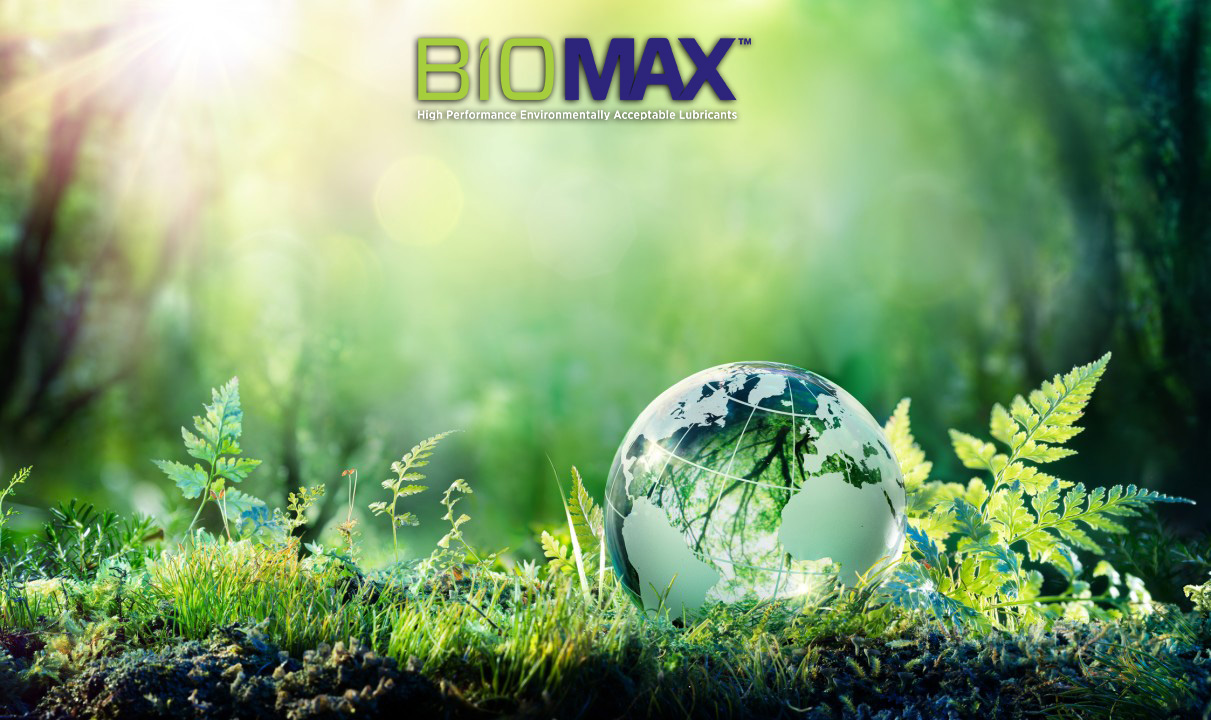 Royal Purple® BioMax green lubricants and greases for environmentally ...