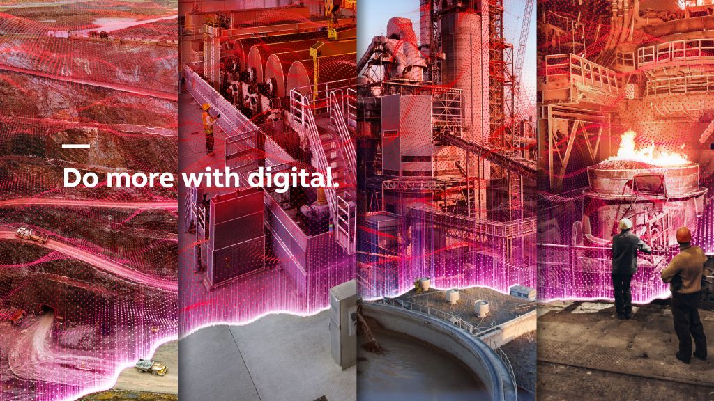 ABB launches Do More With Digital campaign to accelerate digitalization across process ...